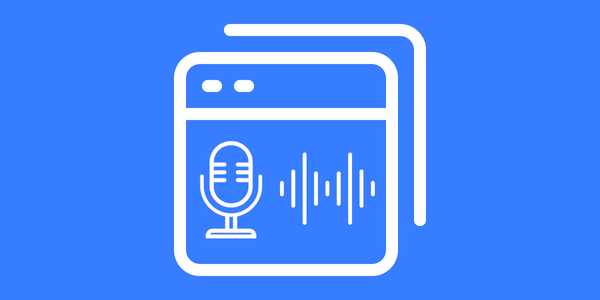 How To Record Audio Using Python — Picovoice
