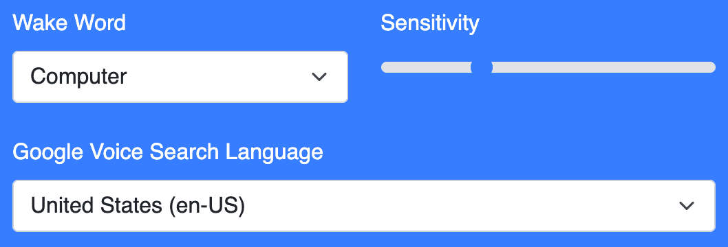 A Voice AI Browser Extension for Hands-free Web - Picovoice