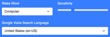 A Voice AI Browser Extension for Hands-free Web - Picovoice