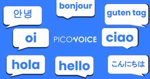 Languages, Dialects, and Accents in Voice AI - Picovoice