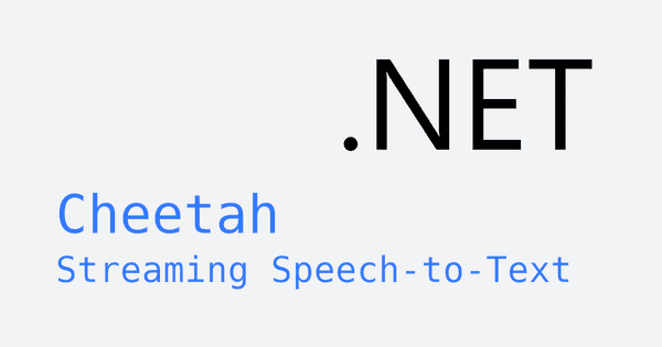 Real-Time Transcription for Flutter: On-Device STT | Picovoice