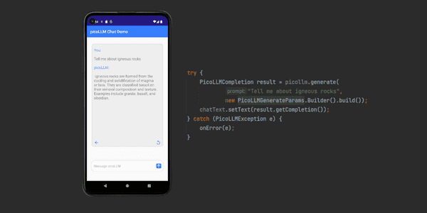 How to Run a Local LLM on iOS — Picovoice