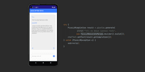How to Run a Local LLM on iOS — Picovoice
