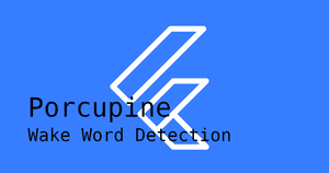 Python Wake Word Detection Tutorial — Picovoice