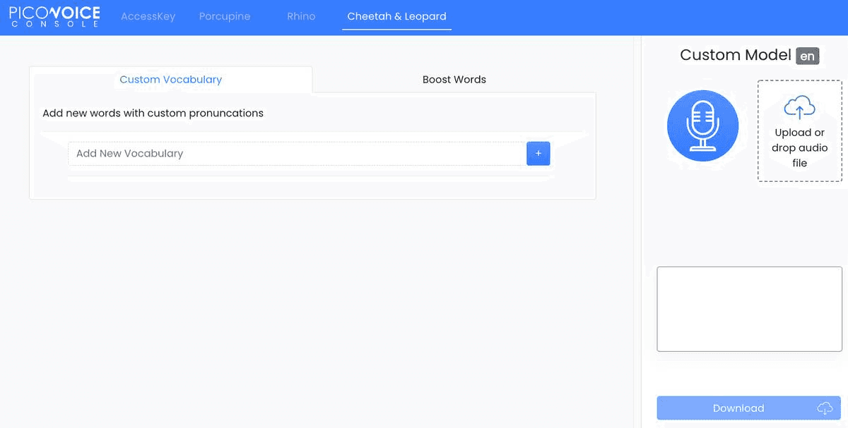 Speech-to-Text 2.0: Better, Faster, Stronger - Picovoice