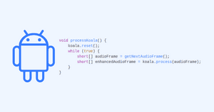 Suppress Noise in 3 Lines of Python | Picovoice