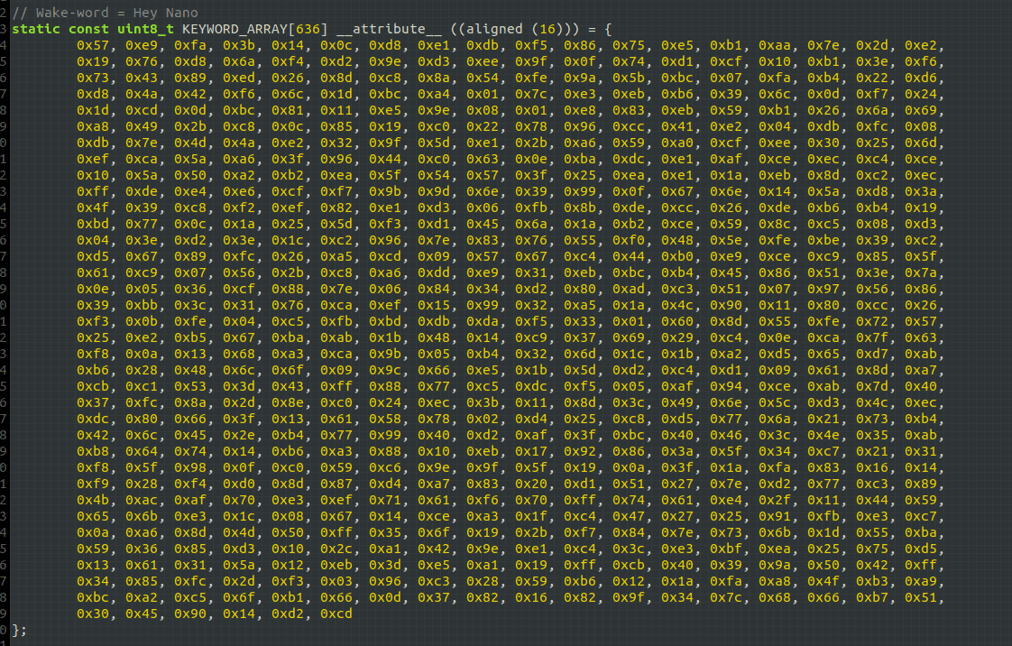 Arduino Voice Recognition in 10 Minutes or Less — Picovoice