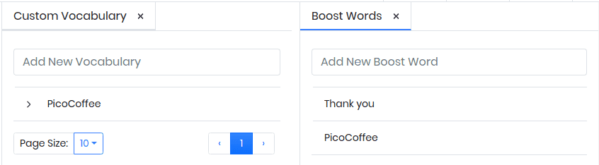Creating a Custom Model with Leopard & Cheetah - Picovoice