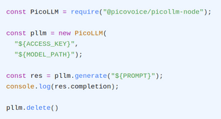 Local LLM for Desktop Applications: Run Llama 2 & Llama 3 in Python